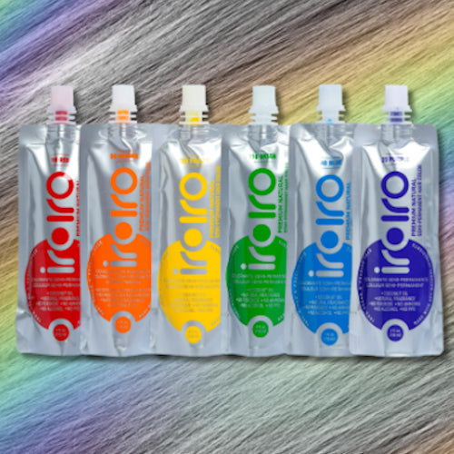 Iroiro | Hair Colour & Hair Dye – Sinister Boutique