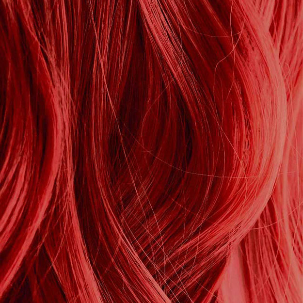 Iroiro 100 Dark Red | Semi-Permanent Hair Colour – Sinister Boutique